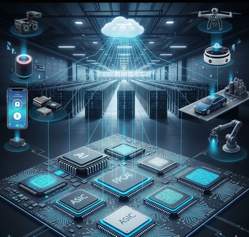 AI Development Trends in the Next 5 Years - INVIAI