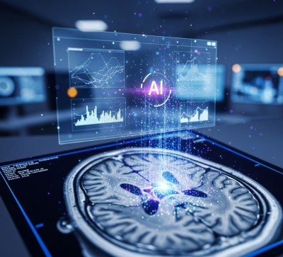 AI Empowers Disease Diagnosis from X-ray, MRI, and CT