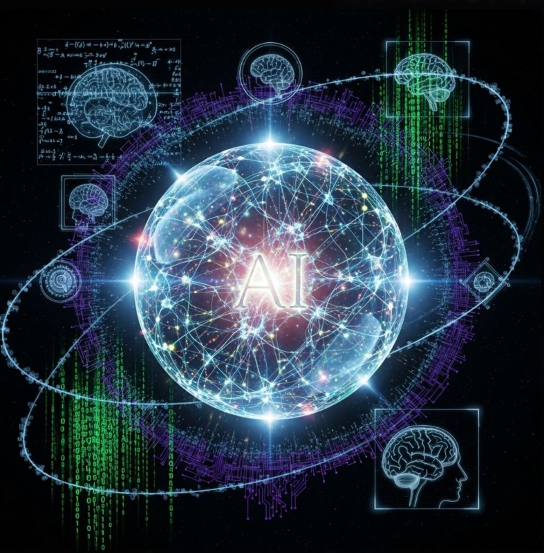 Common Types of Artificial Intelligence Today