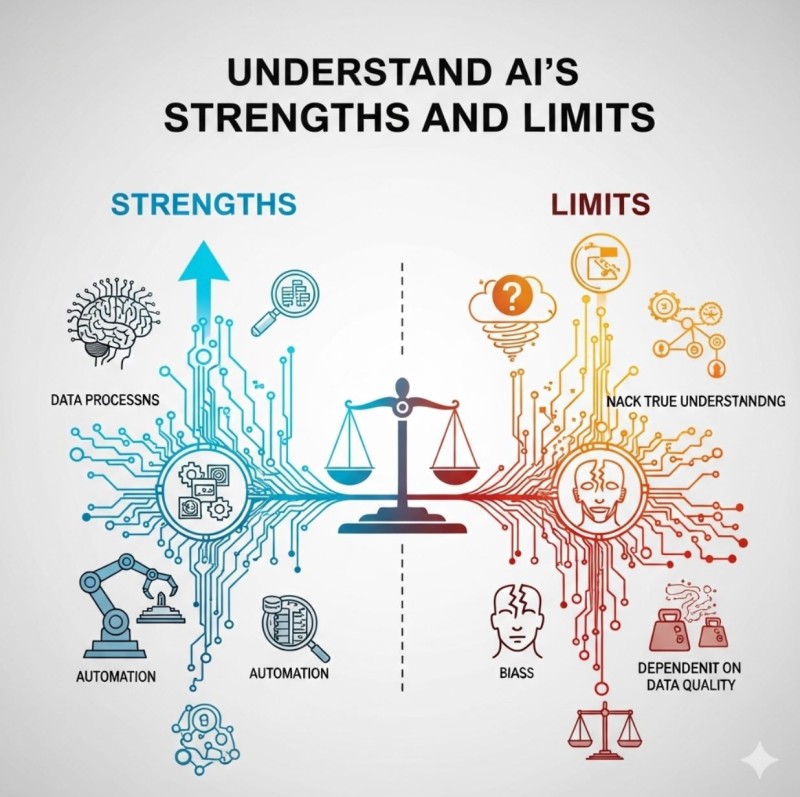 10 Golden Rules When Using AI Effectively - INVIAI