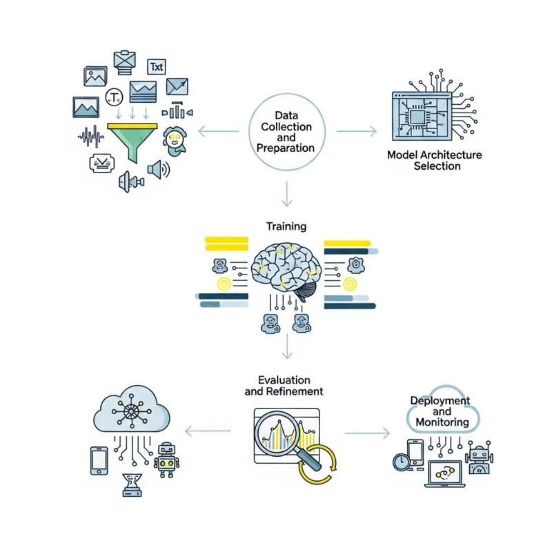 What is Generative AI? Discover Innovative AI Technology - INVIAI